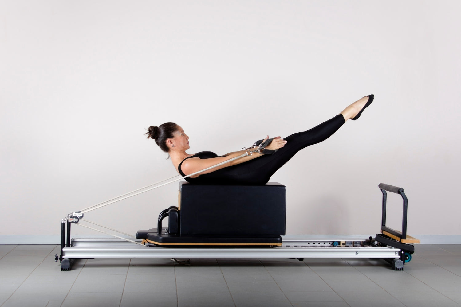 Exploring the Benefits: How Pilates Machines Enhance Flexibility and B ...