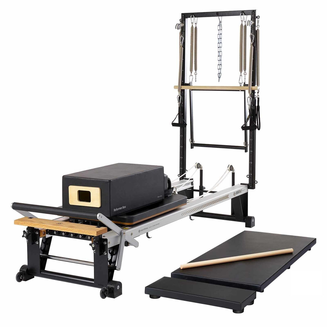 Pilates Reformer Machines & Equipment for Sale – Pilates Reformers Plus