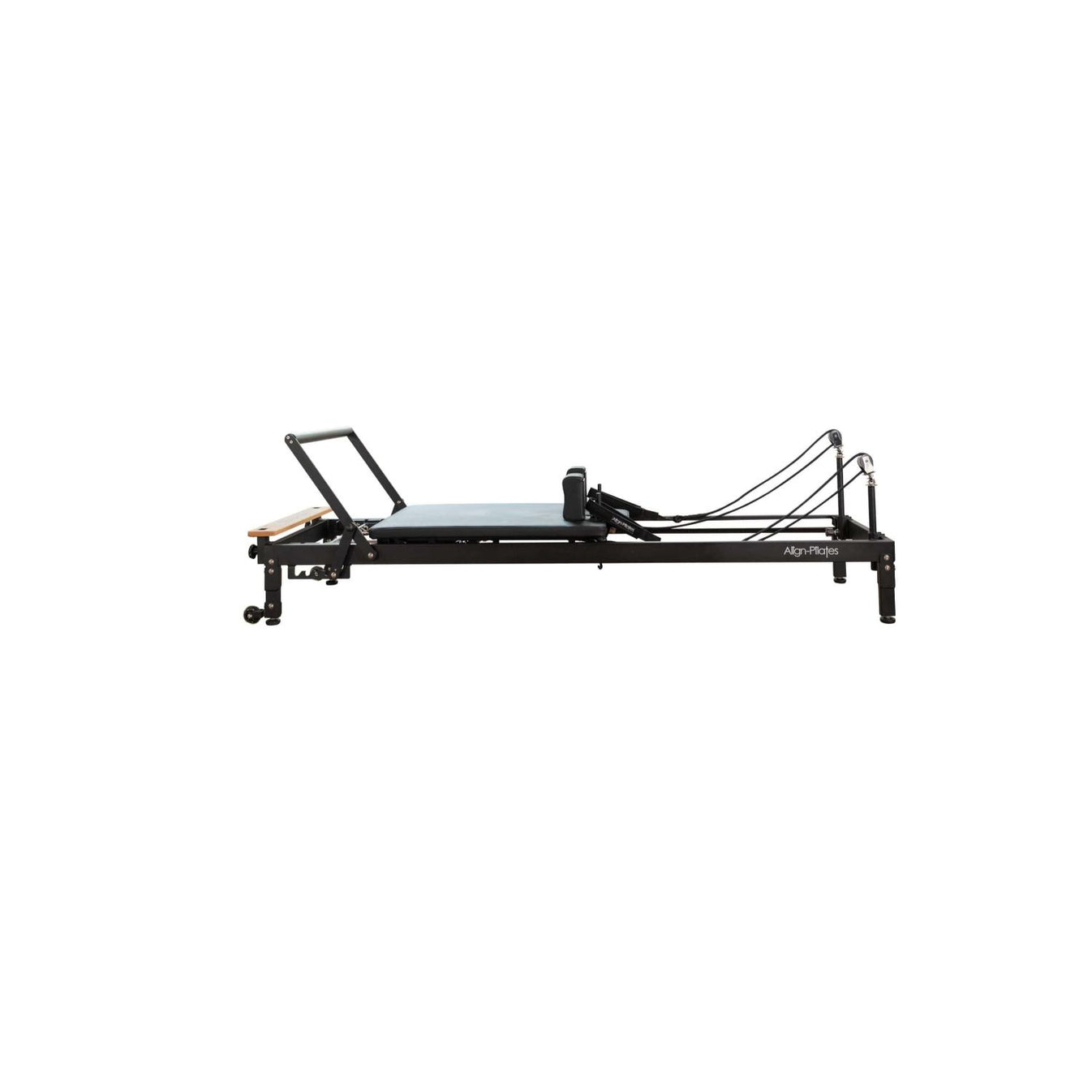 Buy Align Pilates R8 Pro Pilates Reformer Machine – Pilates Reformers Plus