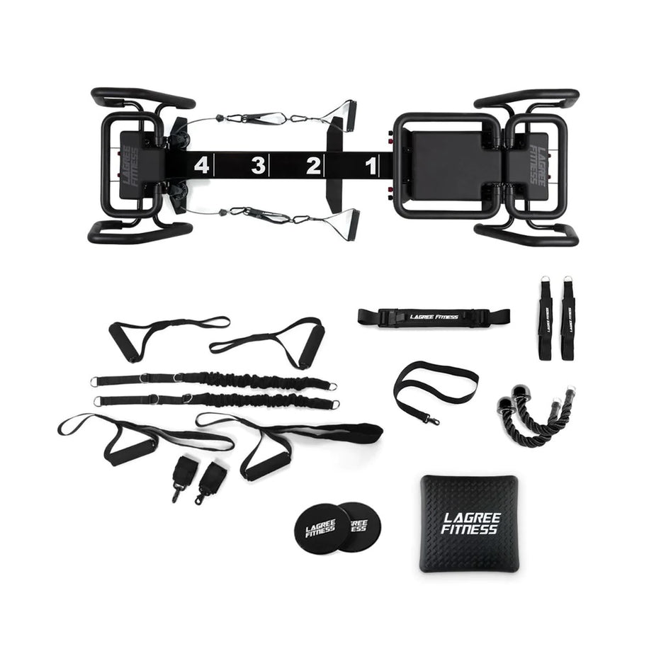 Buy Lagree Fitness Megaformer Machines with Free Shipping – Pilates ...