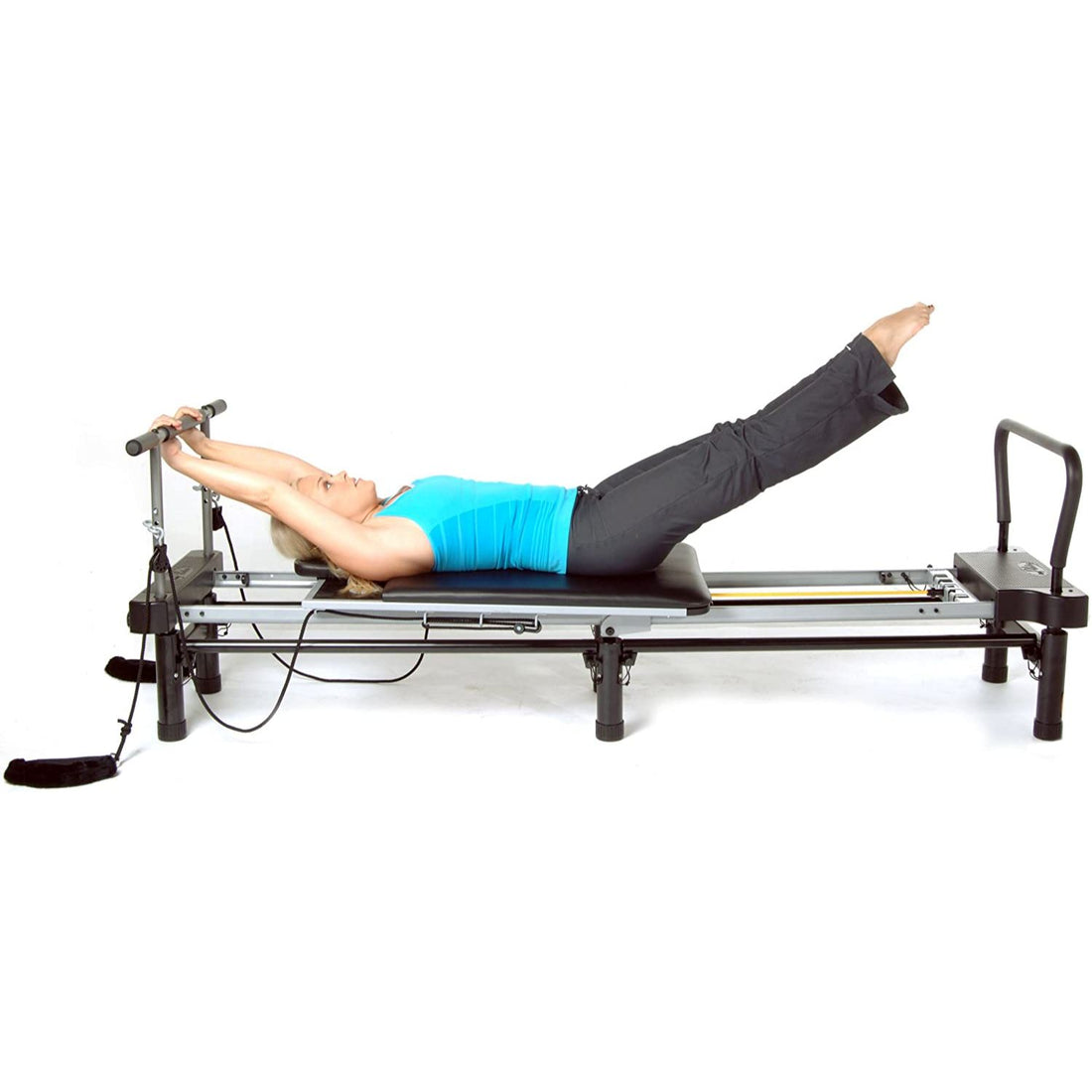 Buy AeroPilates Pull Up Bar Accessory with Free Shipping – Pilates ...