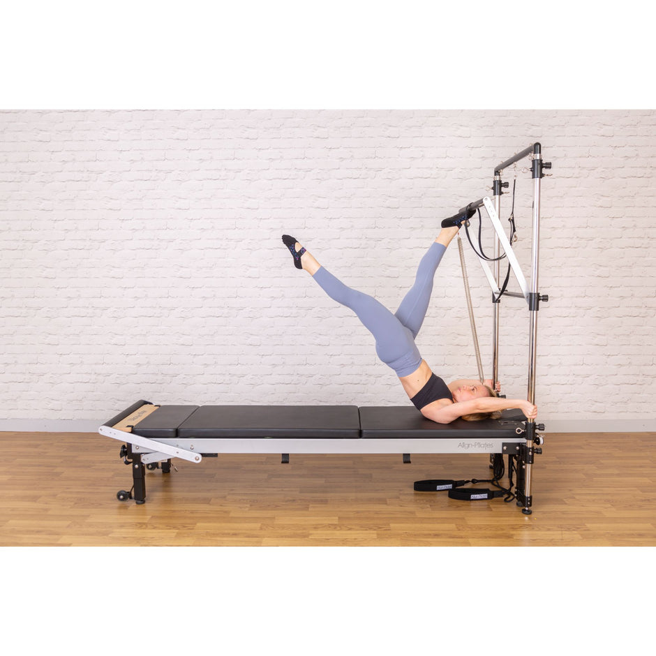 Buy Pilates Reformers with Tower Online with Free Shipping – Pilates ...