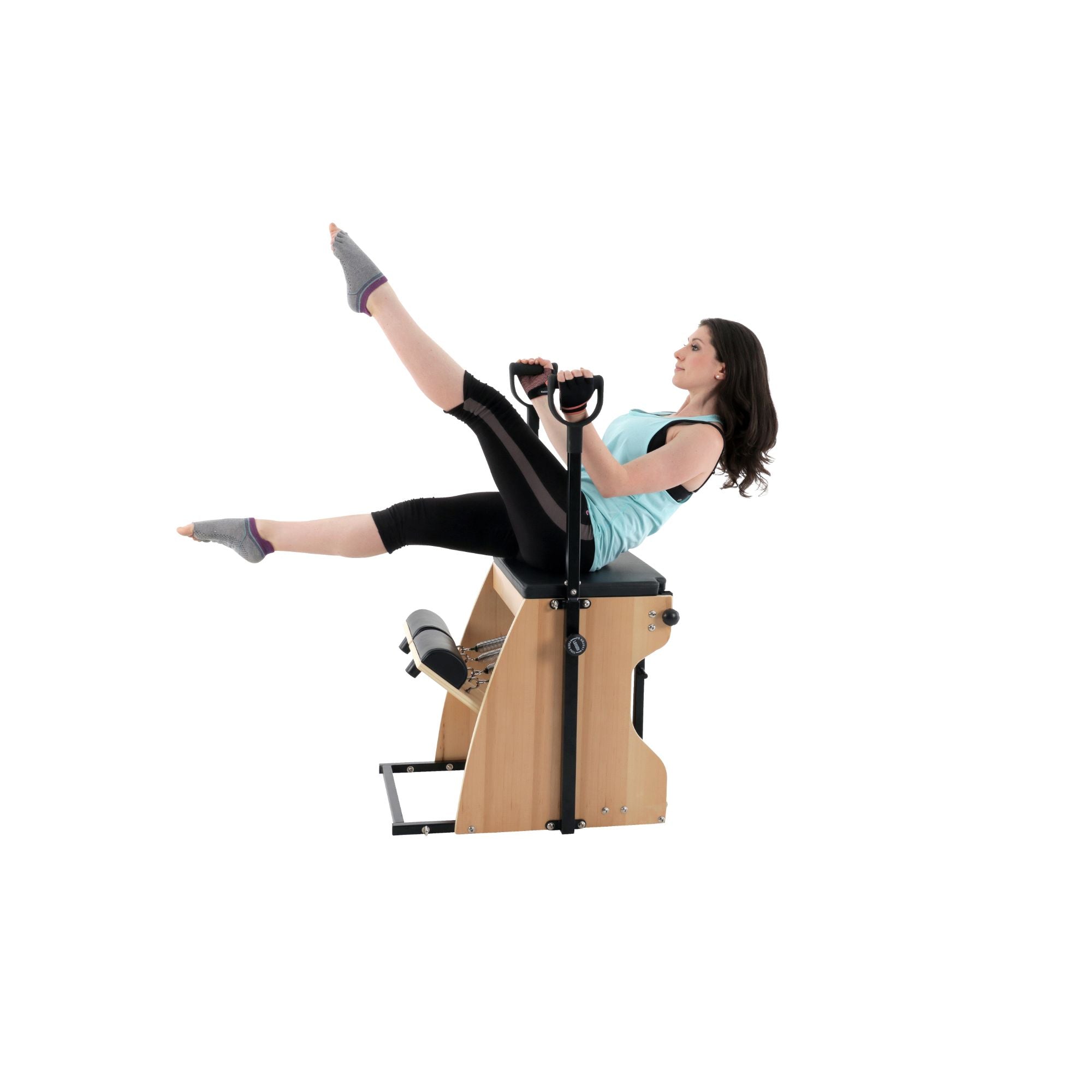 Buy Align Pilates Combo Chair with Free Shipping – Pilates Reformers Plus
