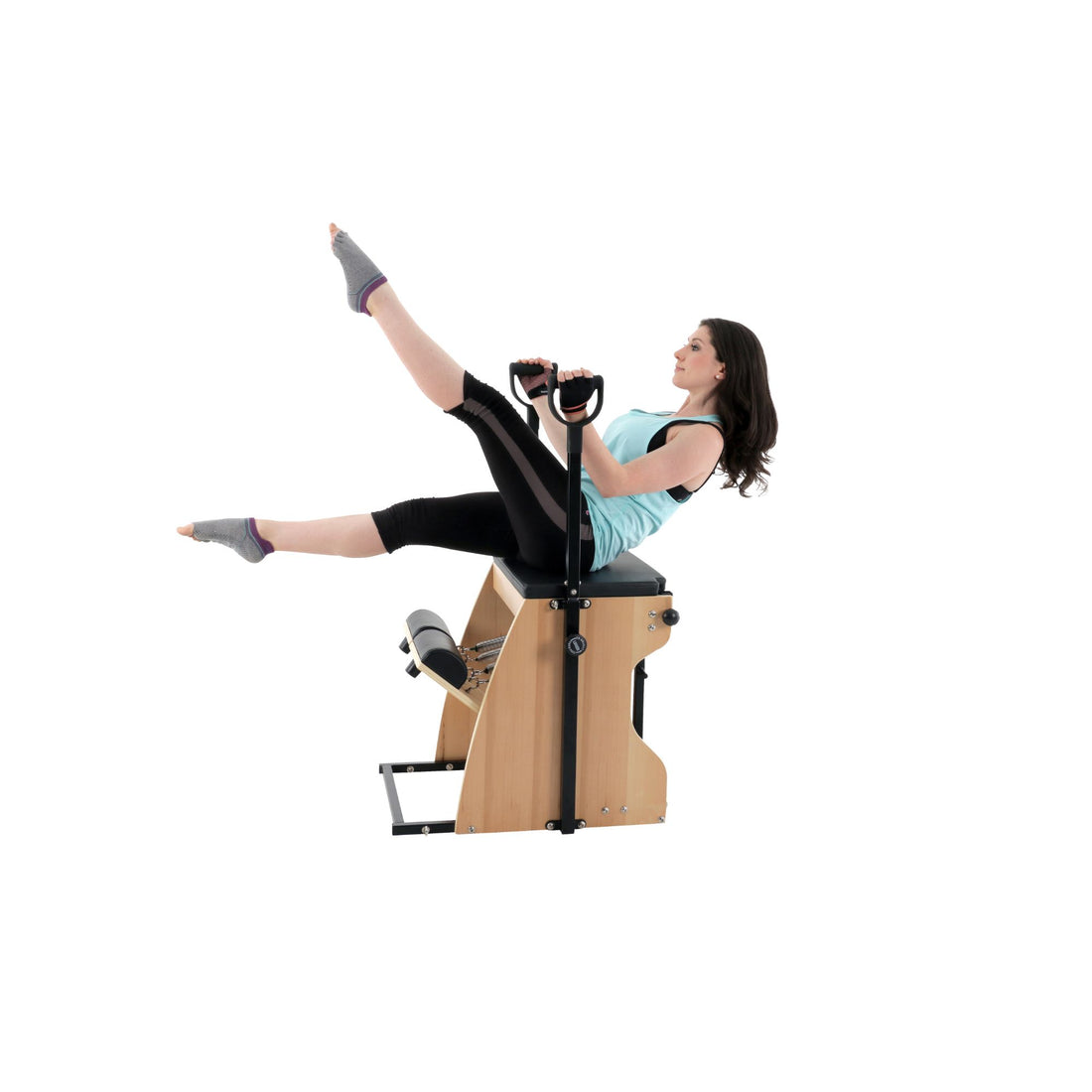 Buy Align Pilates Combo Chair with Free Shipping – Pilates Reformers Plus