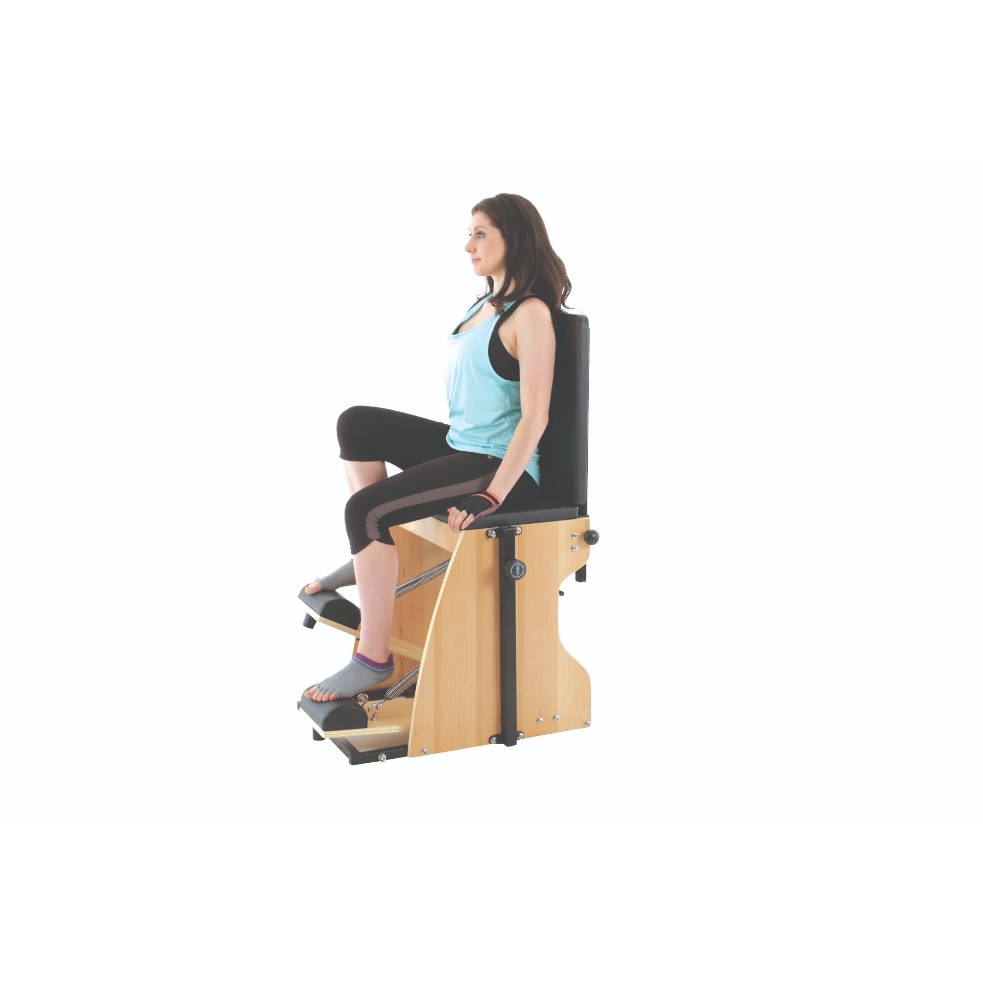 Buy Align Pilates Combo Chair with Free Shipping – Pilates Reformers Plus