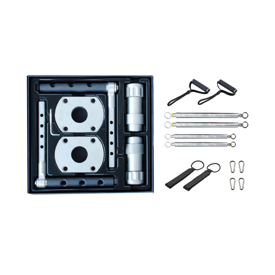 Buy BASI Systems Pilates Reformers & Equipment Online – Pilates ...