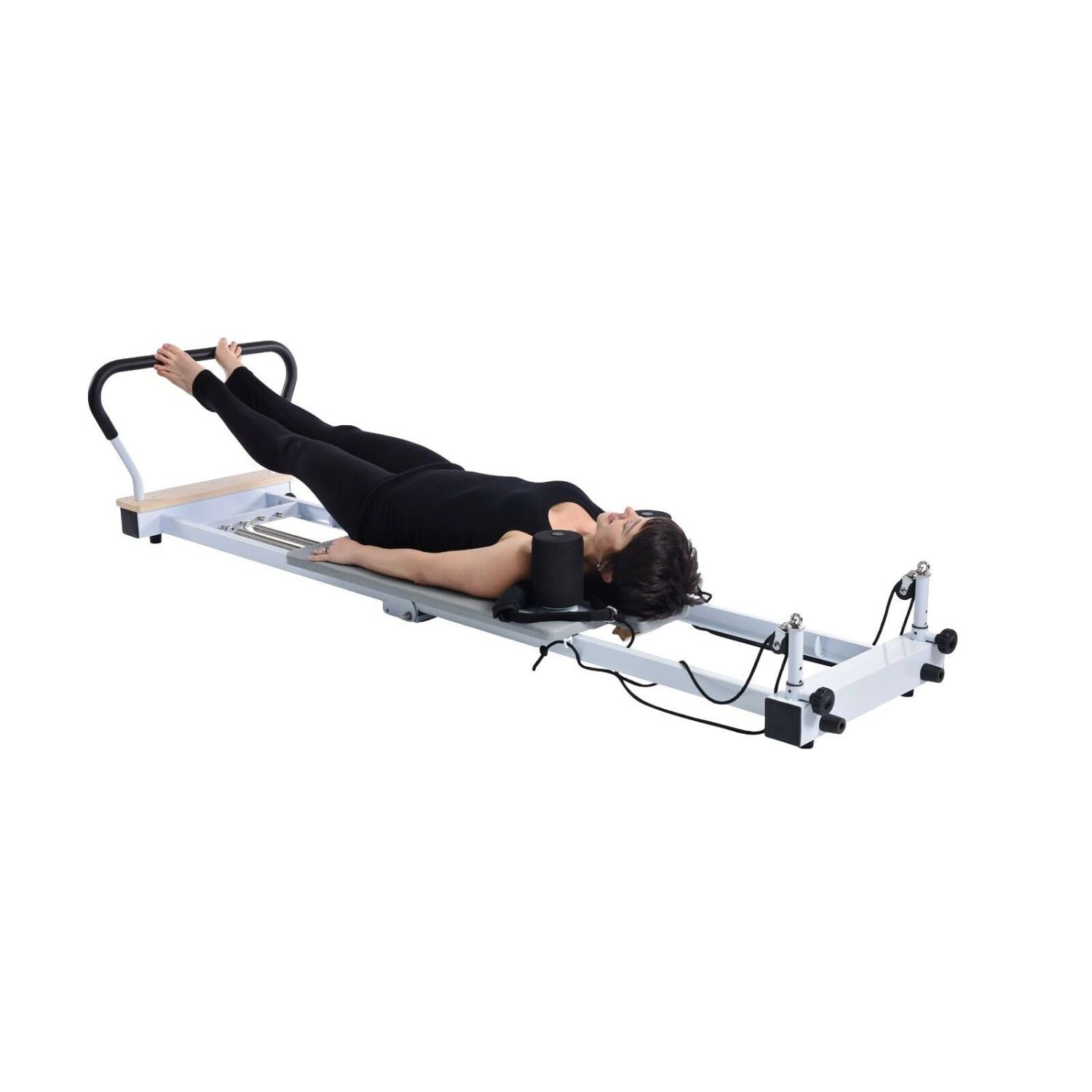 Buy AeroPilates Precision Series 535 with Free Shipping – Pilates ...