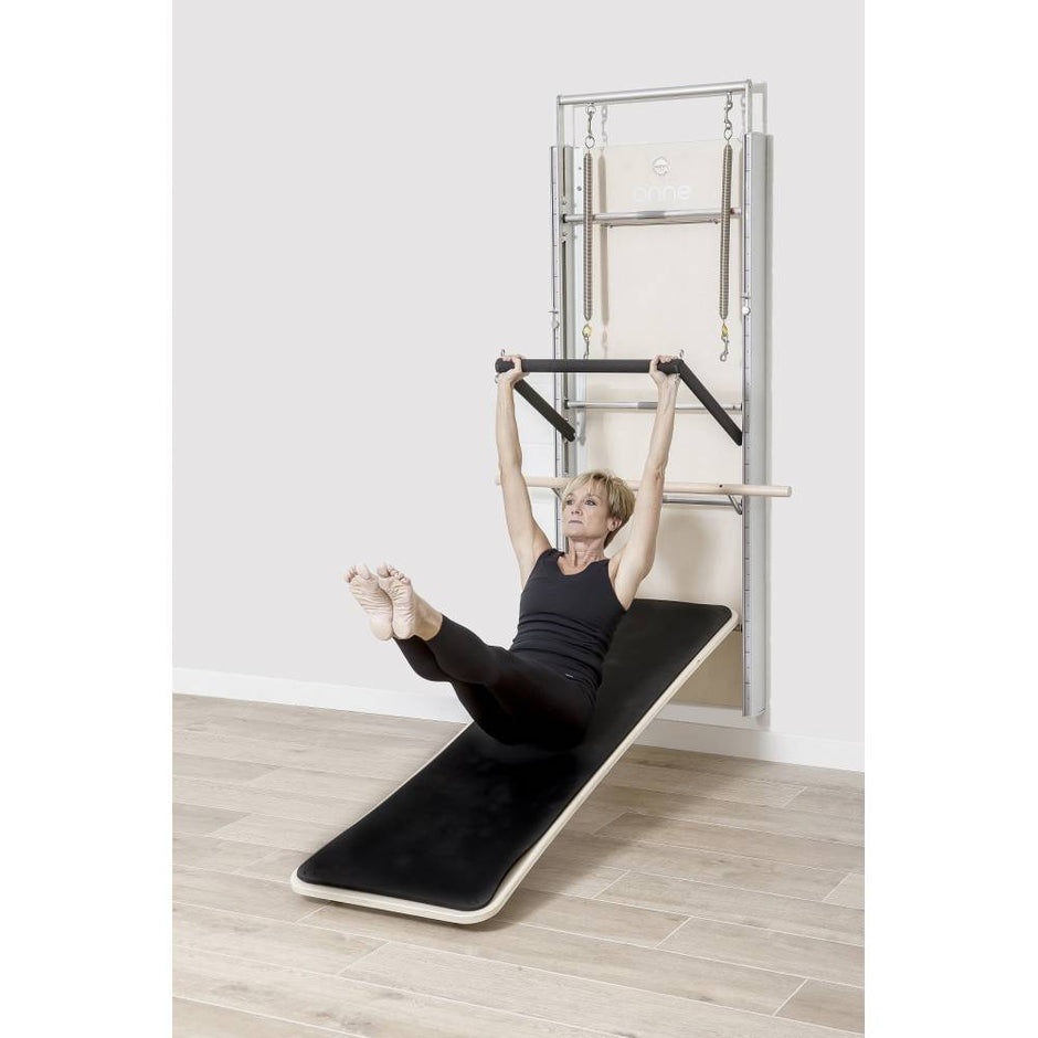 Buy Pilates Wall Units Online with Free Shipping – Pilates Reformers Plus